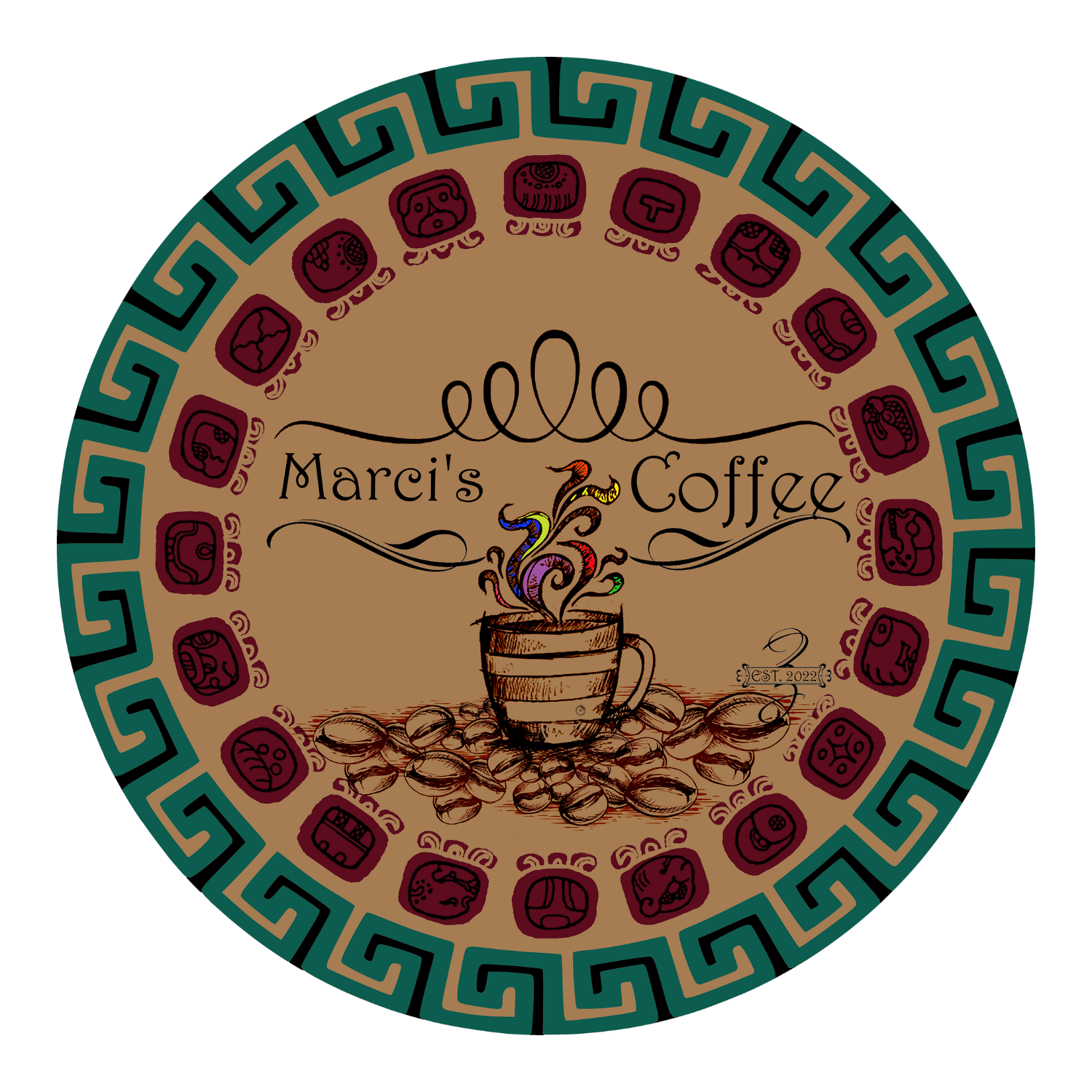 Marci's Coffee – Marci's Coffee
